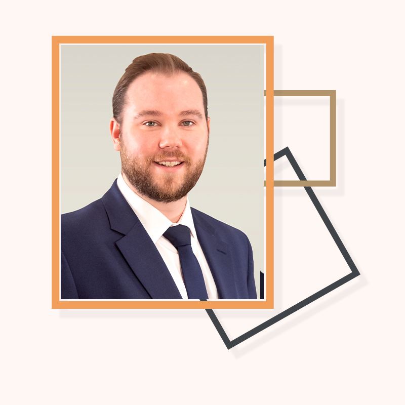 Garrett Belcher | Tennessee & Kentucky Lawyer